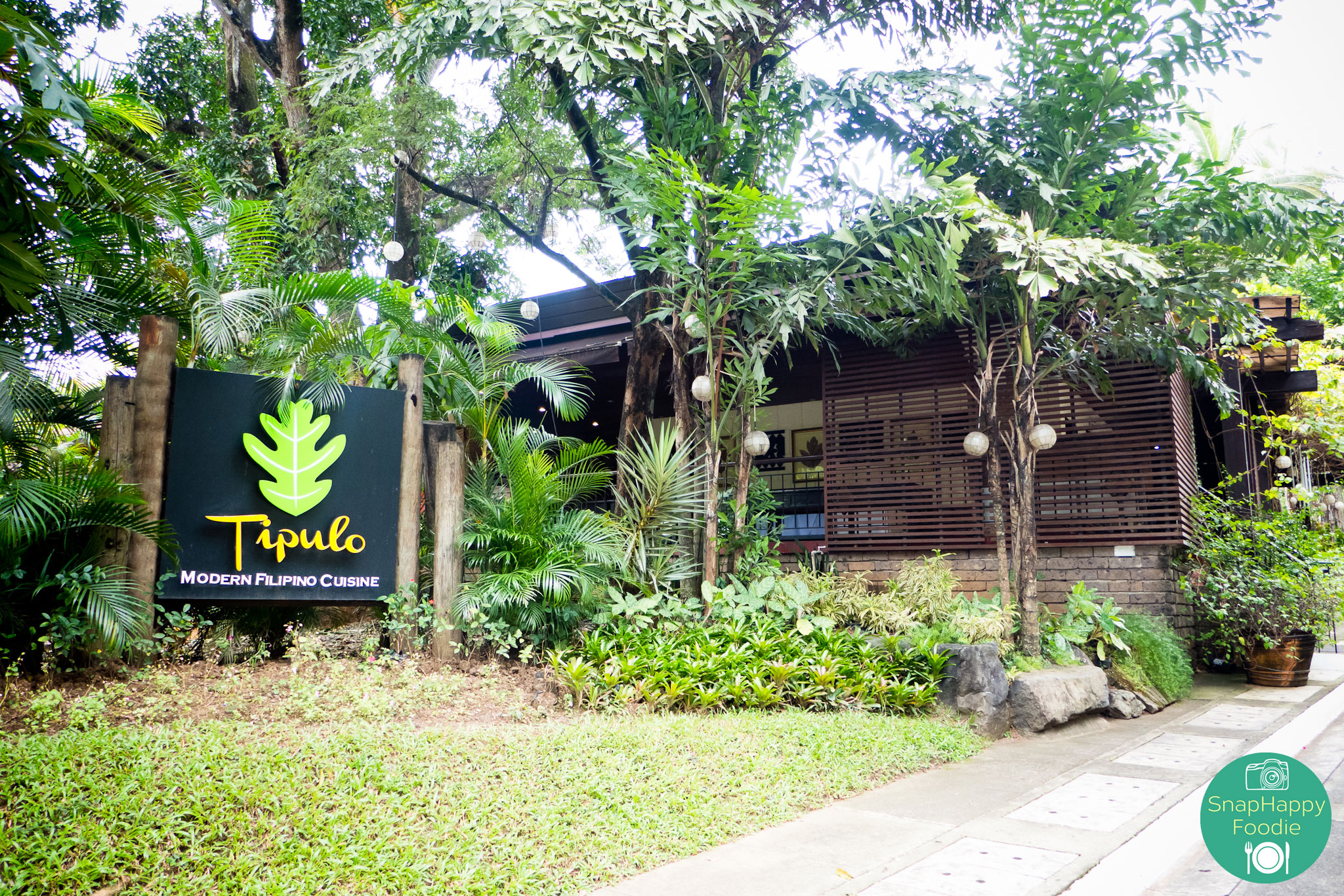 Eating Out: Tipulo | Antipolo City, Rizal, Philippines